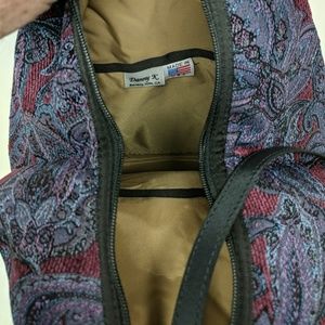 Danny K | Bags | Danny K Backpack Handbag | Poshmark